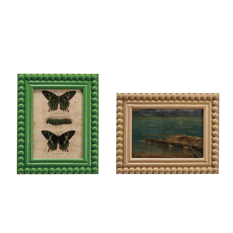 Vintage Reproduction Picture Frames – Kennedy Sue Gift & Home