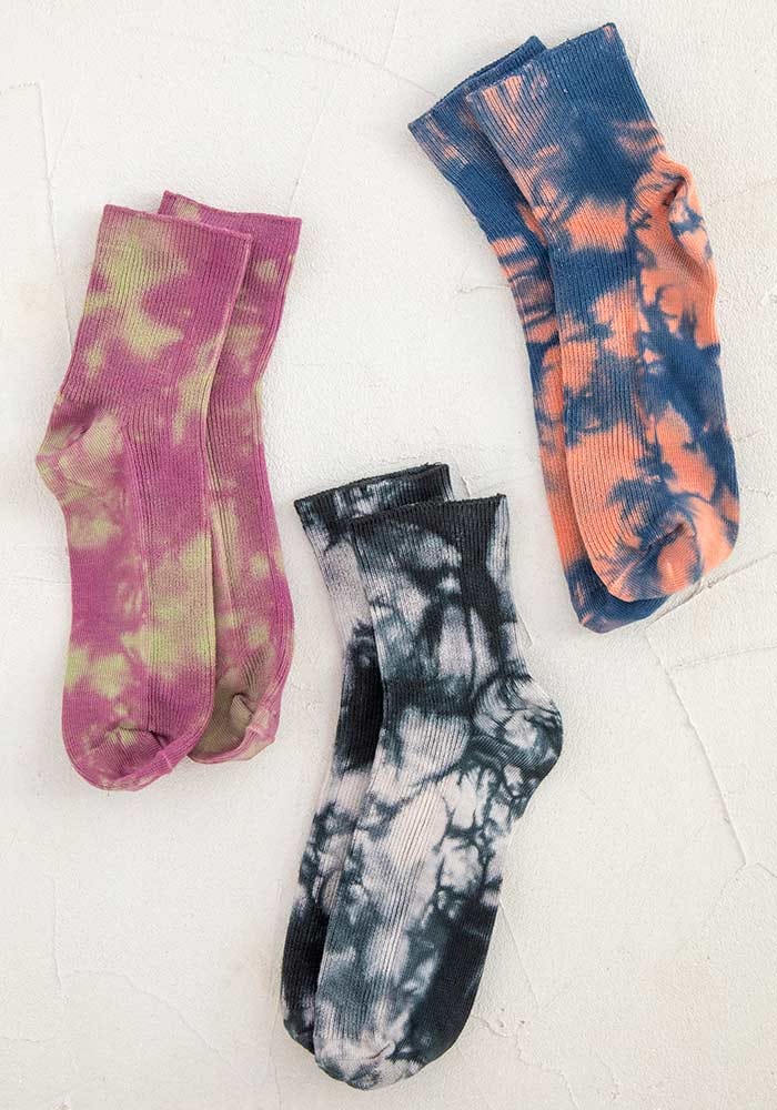 Socks & Slippers – Kennedy Sue Gift & Home