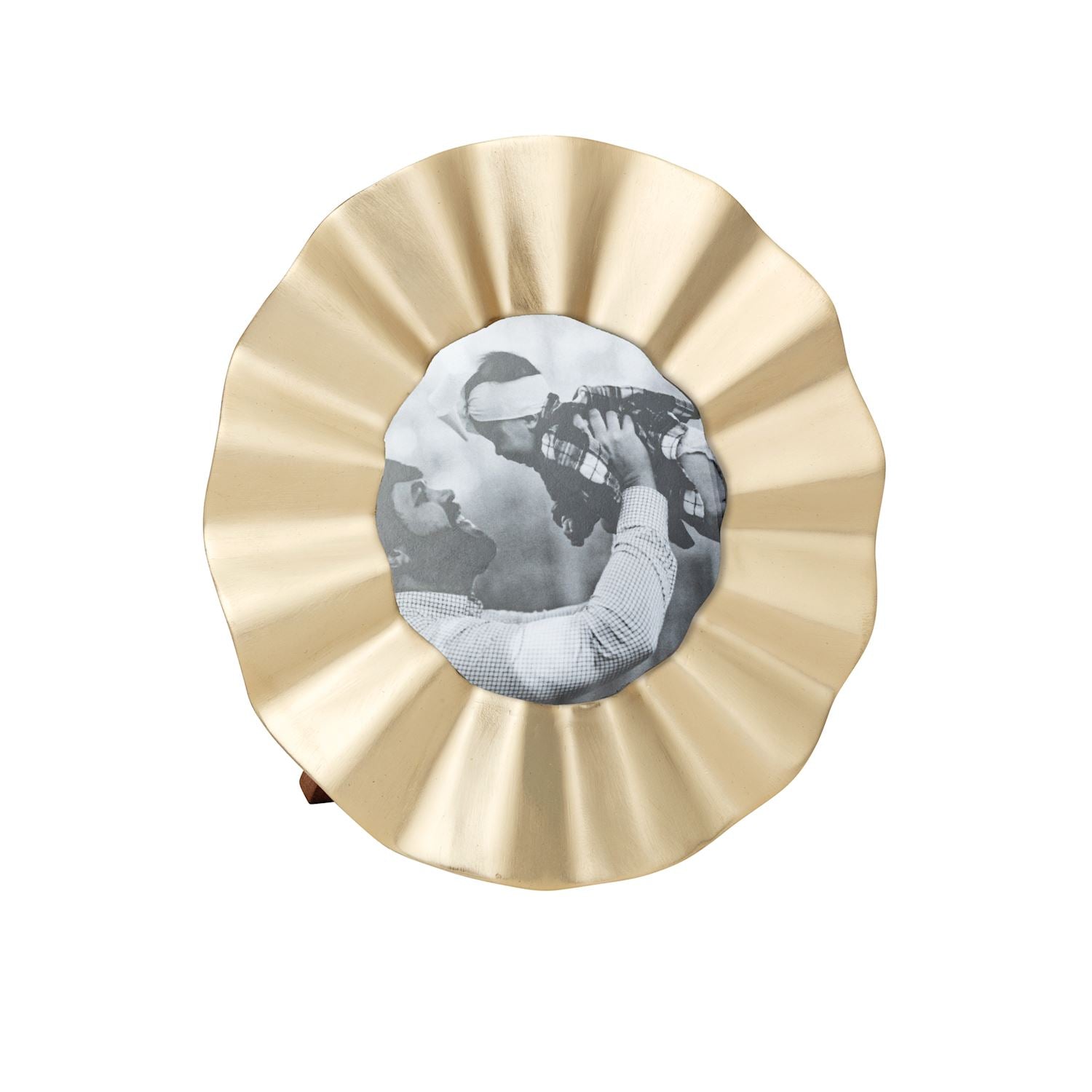 Mini Brass Frames – Kennedy Sue Gift & Home