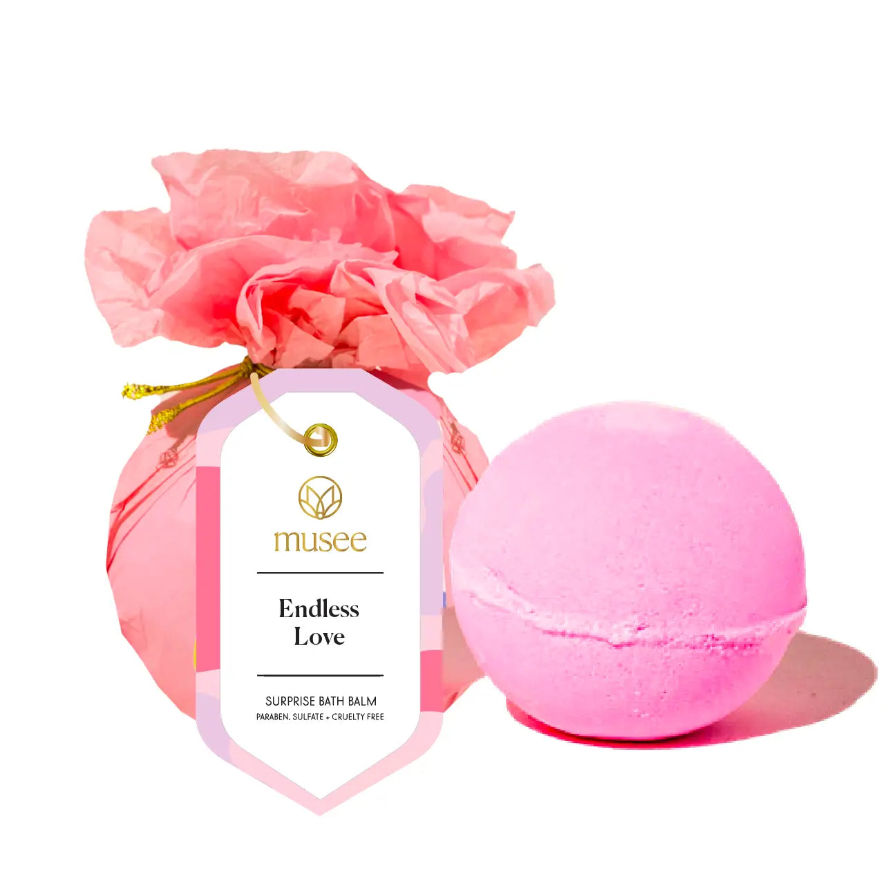 Endless Love Bath Balm – Kennedy Sue Gift & Home
