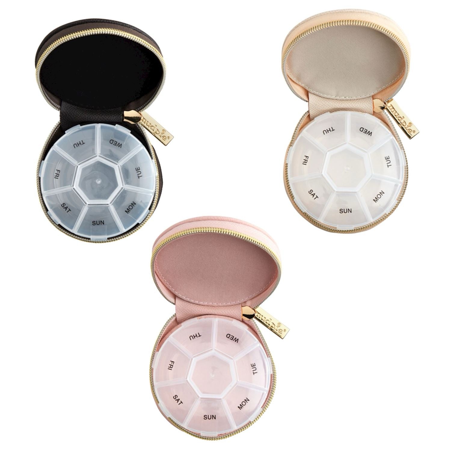 Sentiments Pill Cases – Kennedy Sue Gift & Home