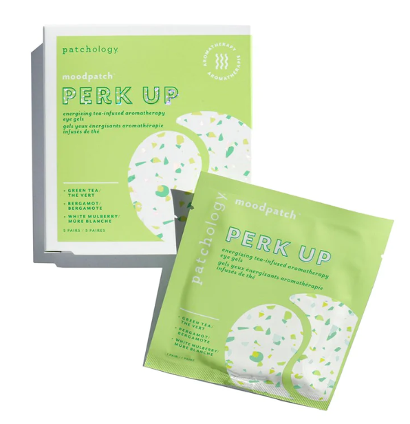 Perk Up Eye Gels – Kennedy Sue Gift & Home