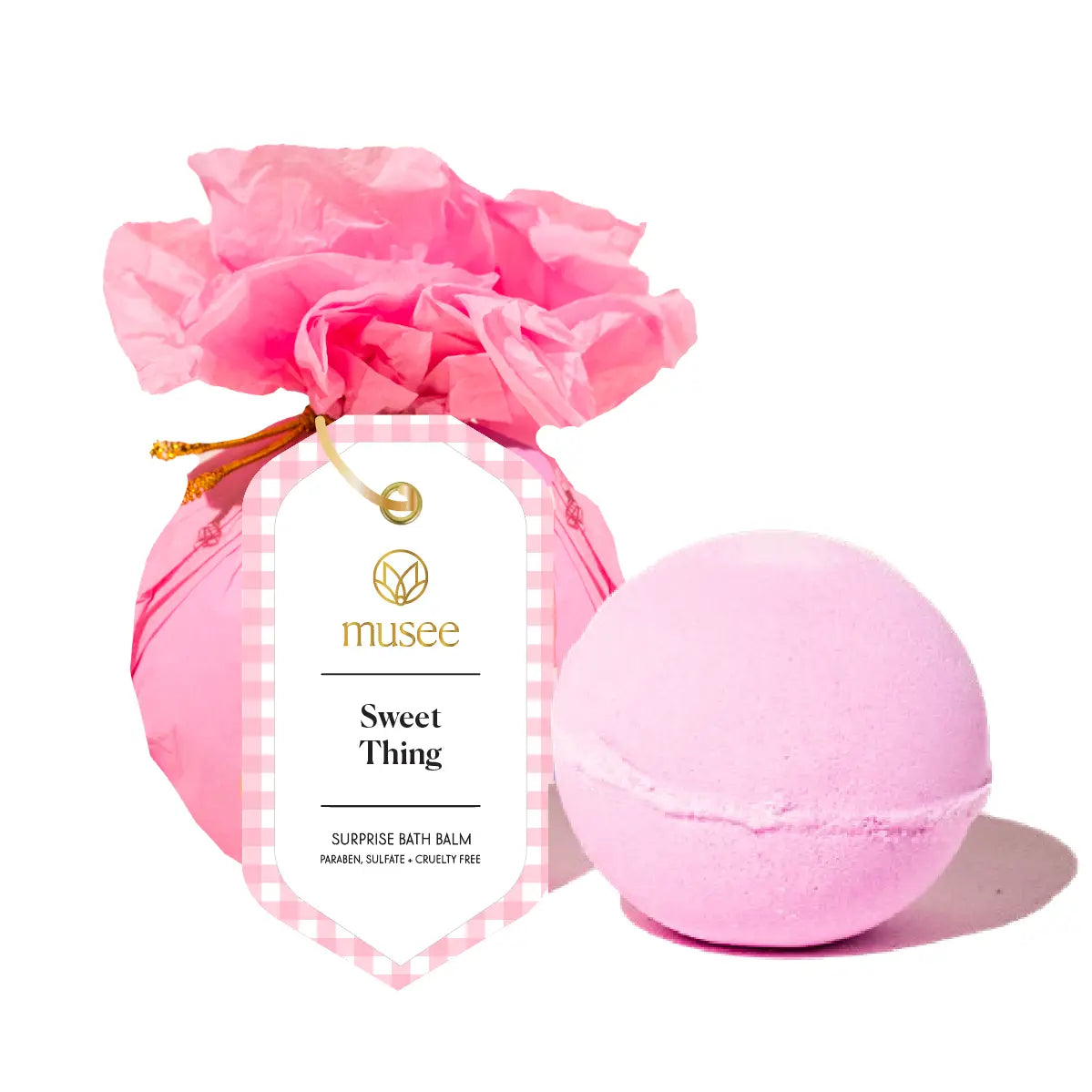 Sweet Thing Bath Balm – Kennedy Sue Gift & Home