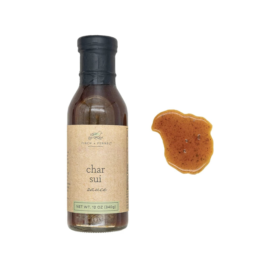 Char Sui Sauce – Kennedy Sue Gift & Home