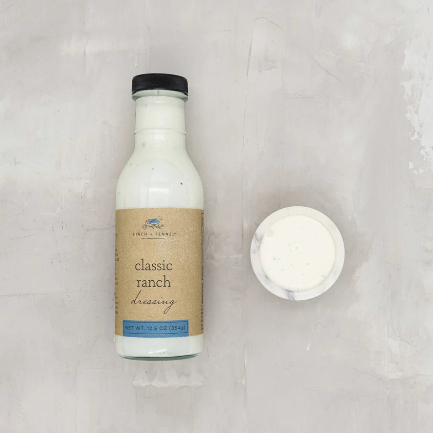 Classic Ranch Dressing – Kennedy Sue Gift & Home