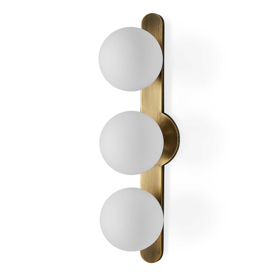 Droplet, 3 LT Sconce – Kennedy Sue Gift & Home