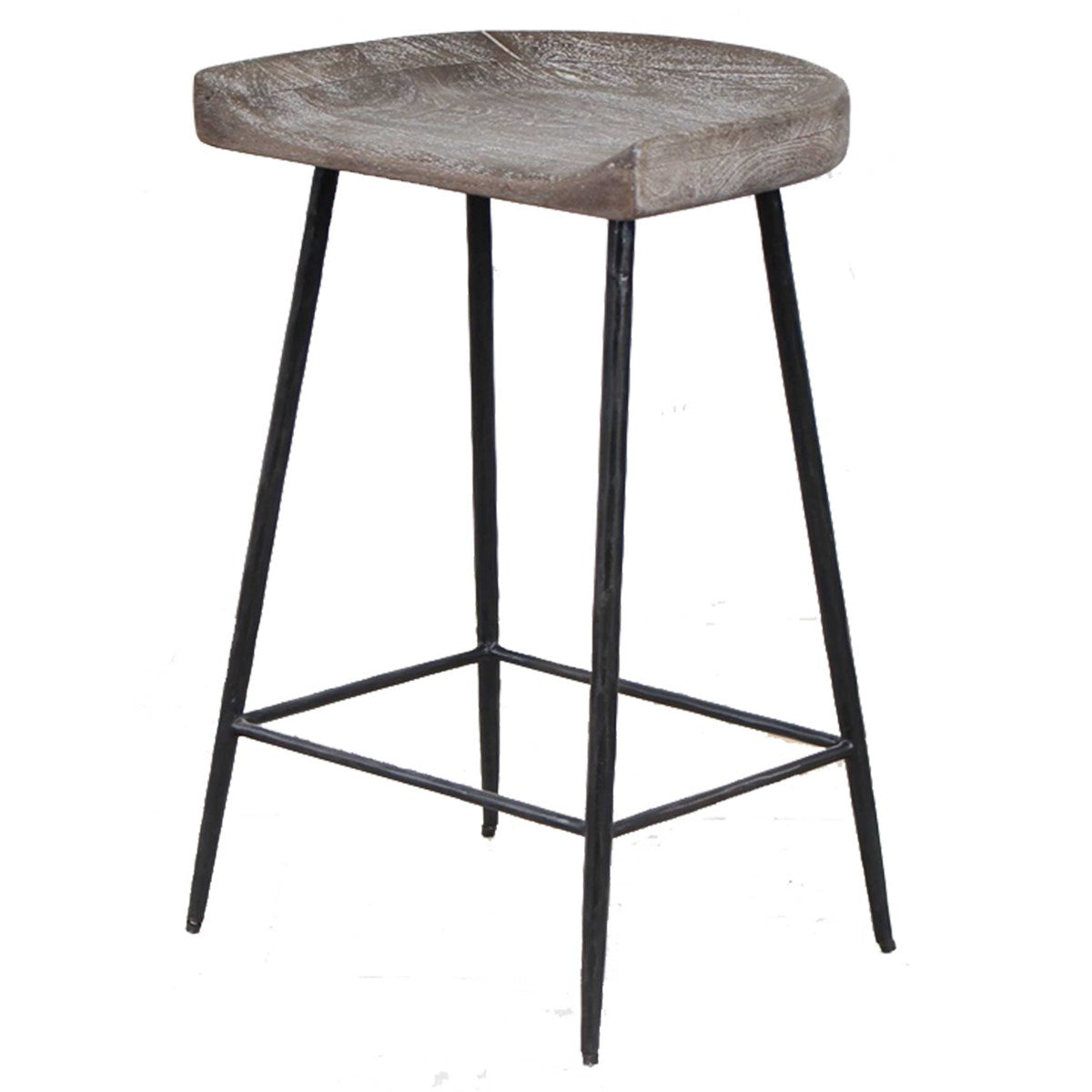 Cordova Counter Stool – Kennedy Sue Gift & Home