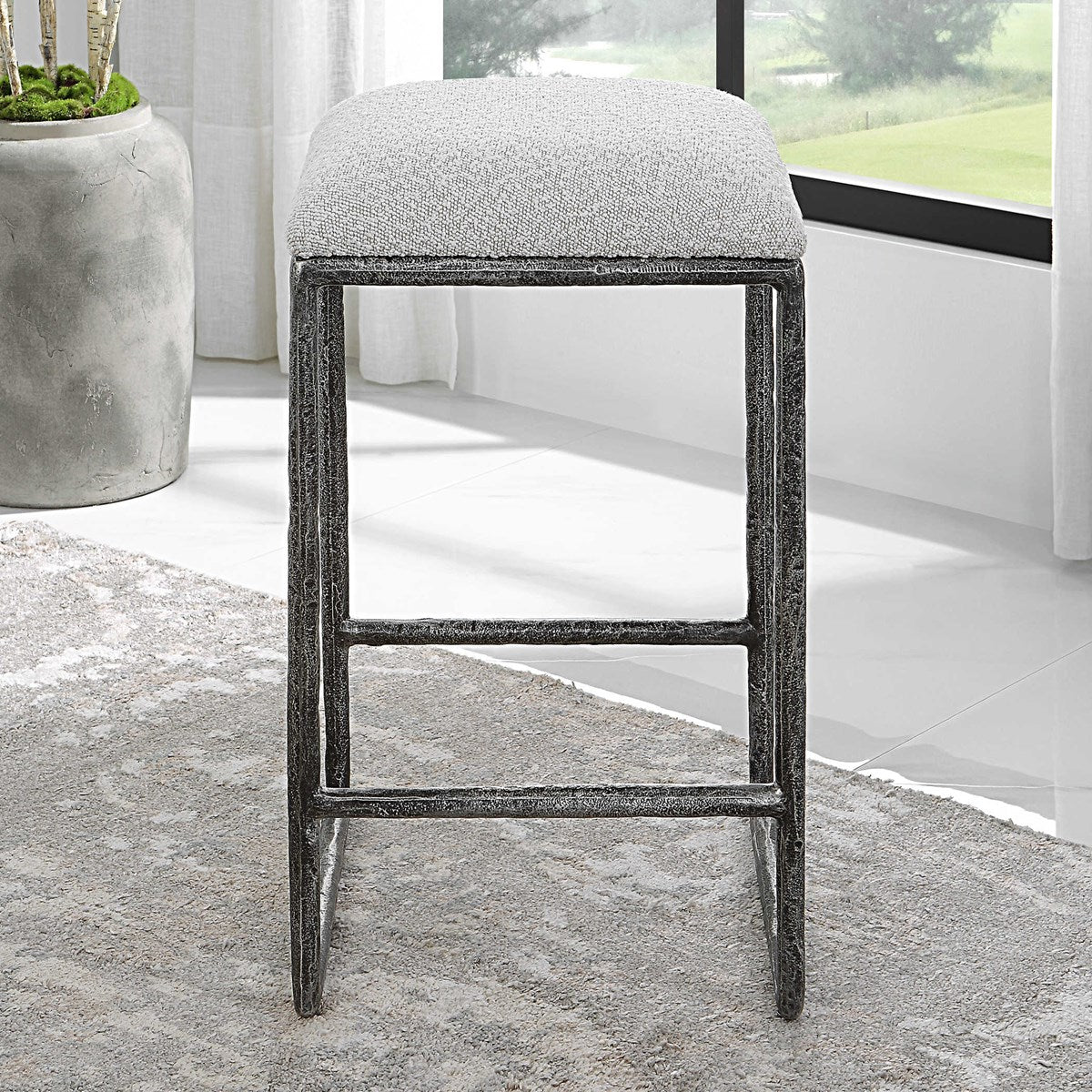 Brisbane Counter Stool – Kennedy Sue Gift & Home
