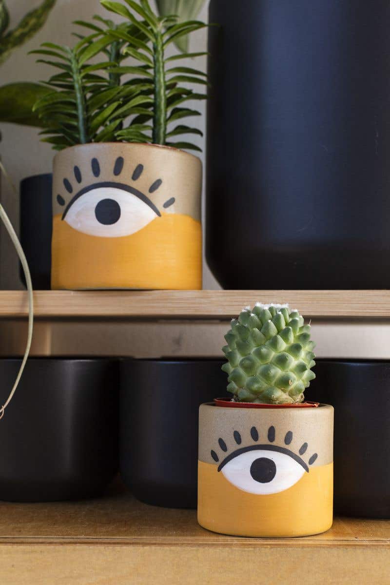 Vision Pots – Kennedy Sue Gift & Home