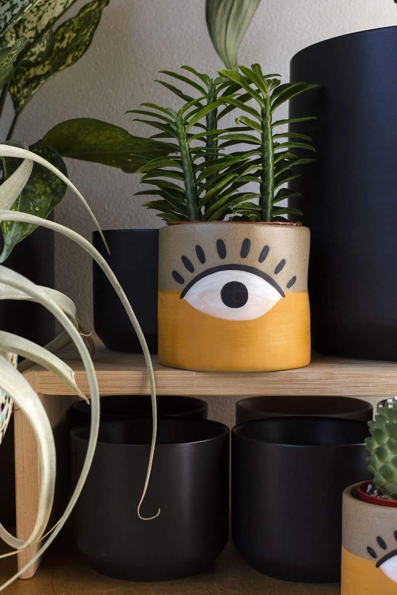 Vision Pots – Kennedy Sue Gift & Home