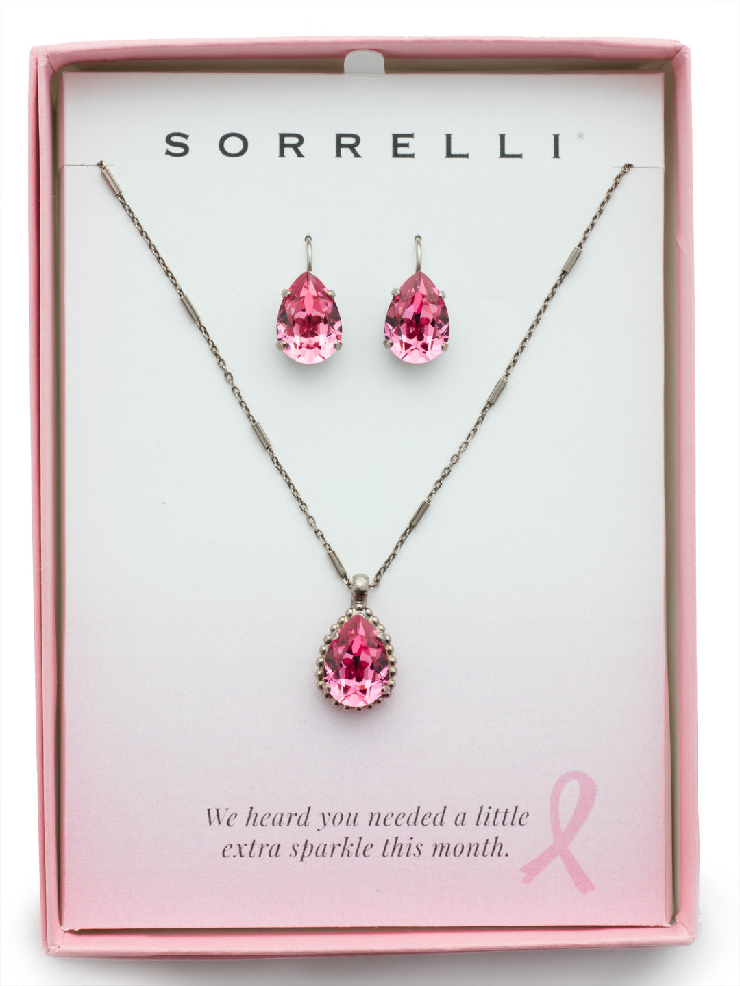 Teardrop Gift Set – Kennedy Sue Gift & Home