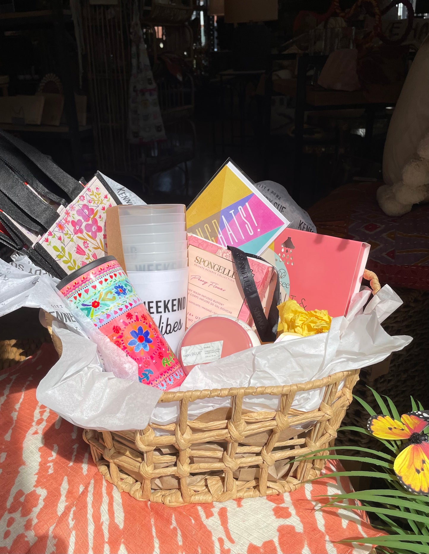 Congratulation Boxes – Kennedy Sue Gift & Home