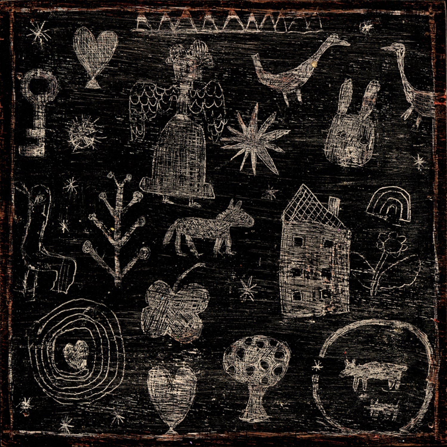 Good Things Art – Kennedy Sue Gift & Home