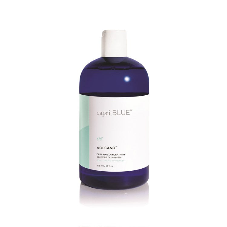 Capri Blue Volcano Cleaning Concentrate – Kennedy Sue Gift & Home